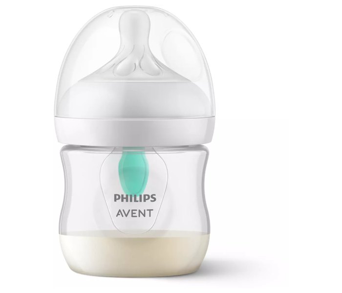 Philips Avent Flašica Natural Response Antikolik (125ml) 0338 | Online ...