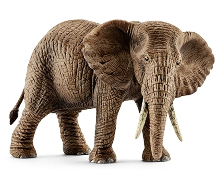Schleich Afrički slon ženka | Online prodaja Schleich Afrički slon ...