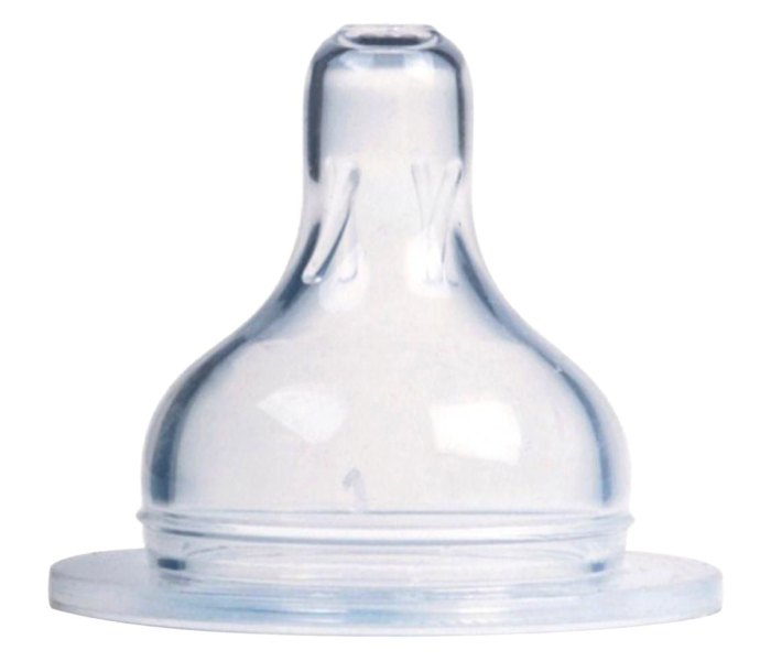 CANPOL BABIES Cucla za flašicu sa širokim vratom spor protok | Online ...