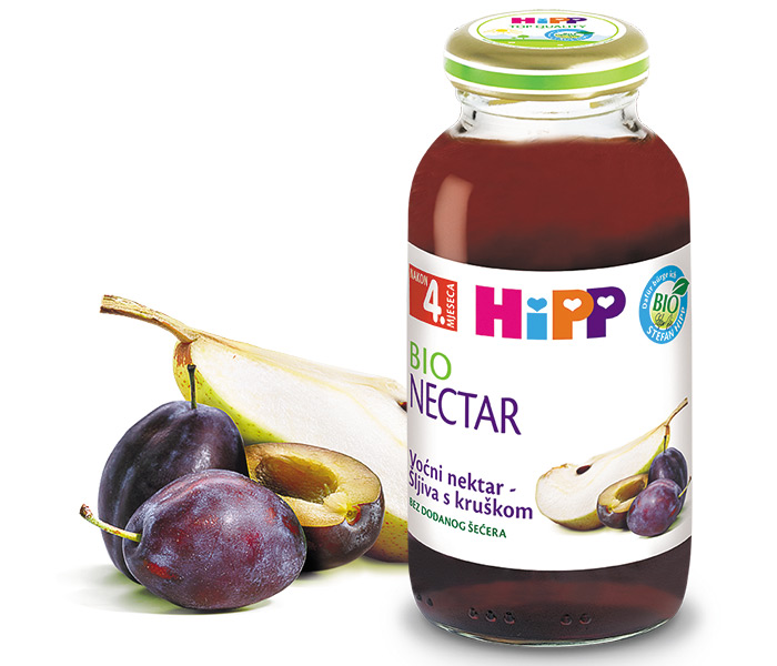 HIPP 8043/302 sok od šljive 200 ml | Online prodaja HIPP 8043/302 sok ...