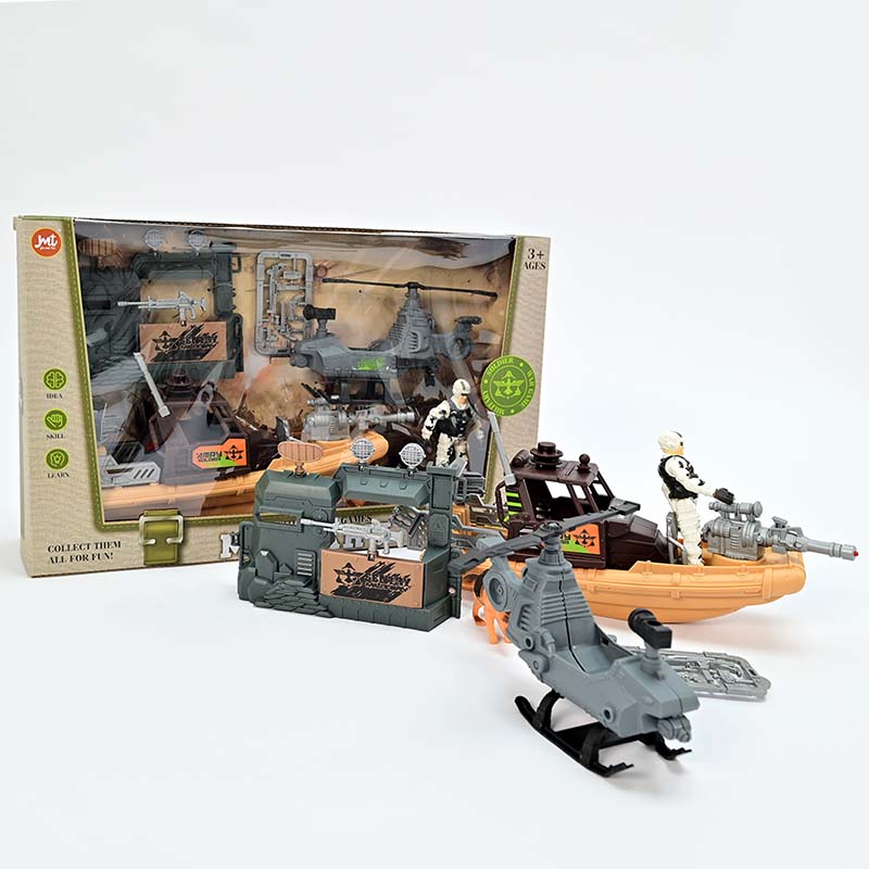 LOCO CROCO Сет Воени Возила | Најголема онлајн продавница во Македонија ...