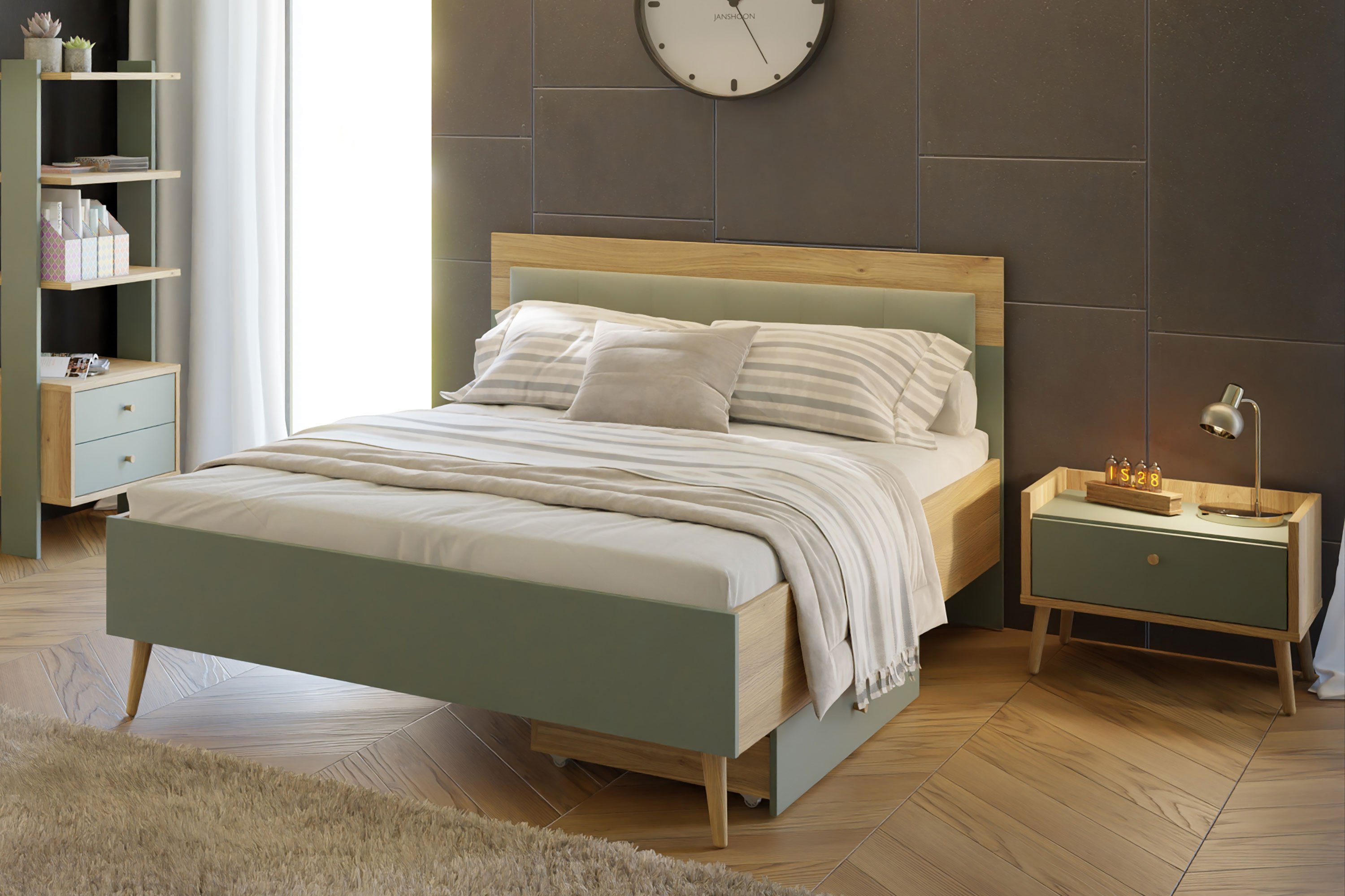 МЕБЕЛ ВИ Лежај венуа | Најголема онлајн продавница во Македонија ...