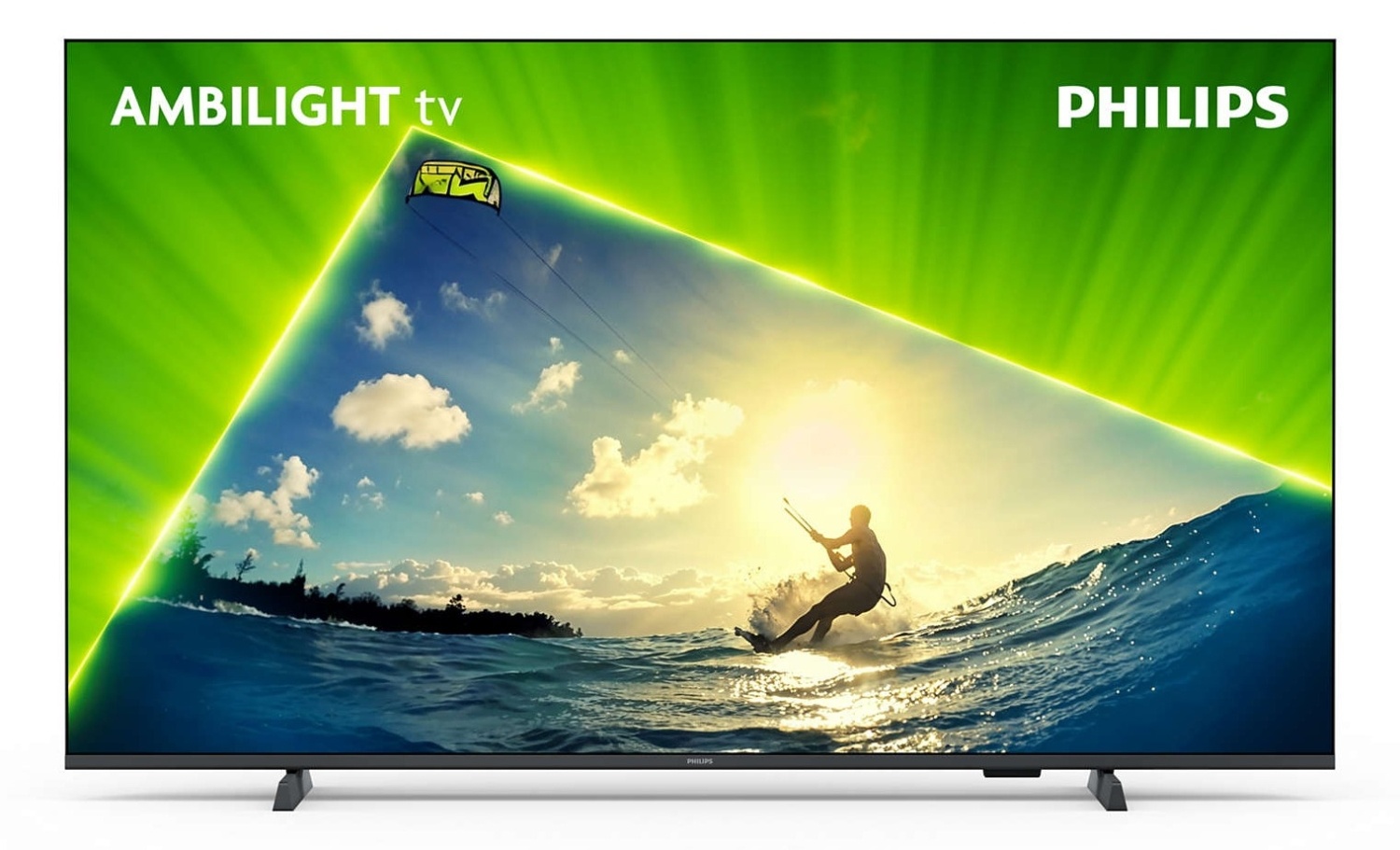 PHILIPS 65PUS8209/12 Smart TV QLED, 4K Ultra HD, Ambilight, crni ...