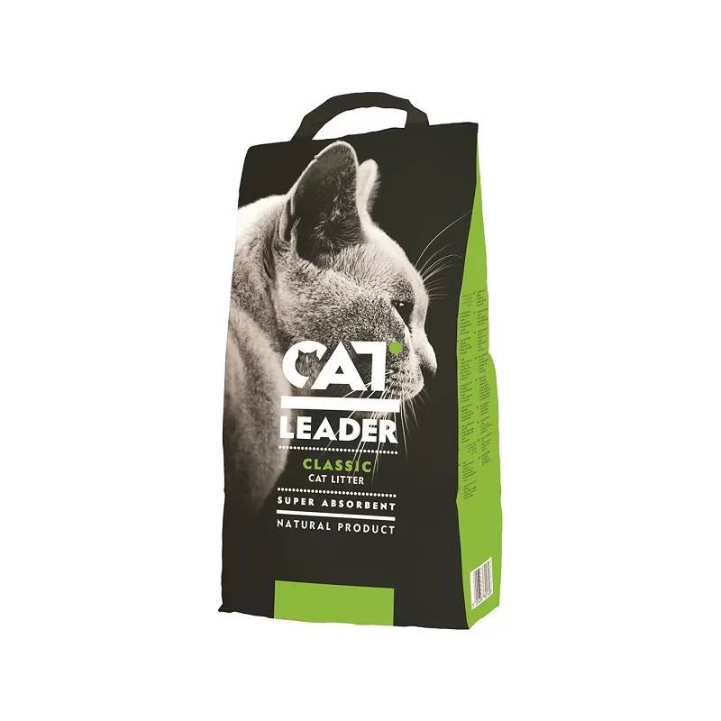 Cat Leader Upijajući posip, 5kg | Online prodaja | Ananas