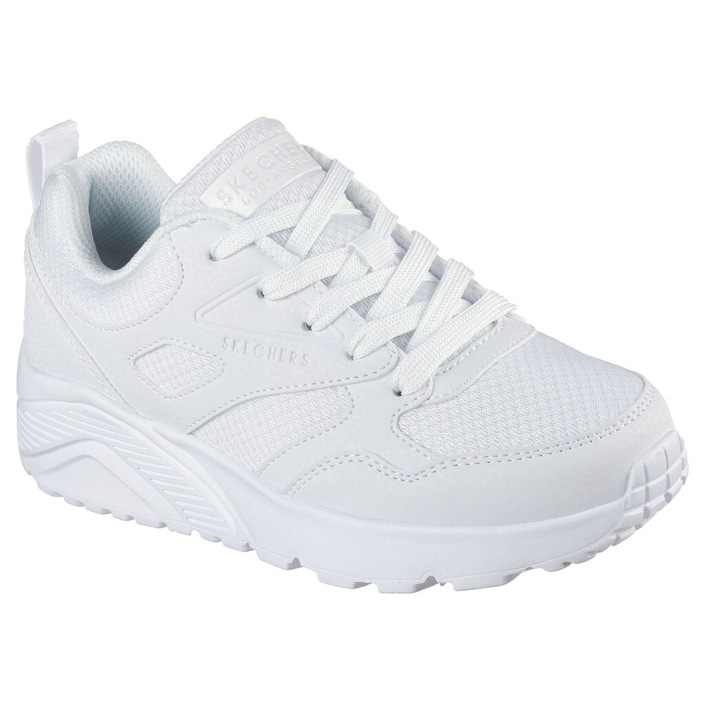 Skechers Patike za dečake Uno Lite Bg, Bele | Online prodaja | Ananas