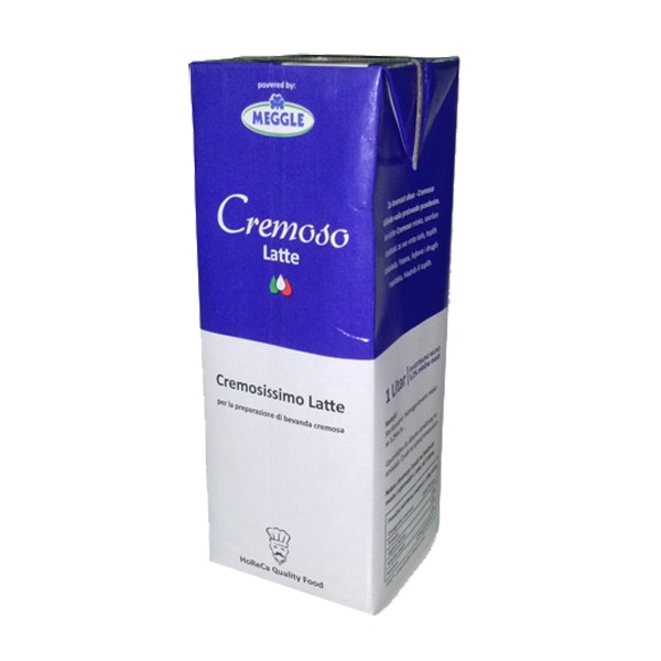 Meggle Cremoso Latte Mleko za kafu 3.2%, 1l | Online prodaja | Ananas