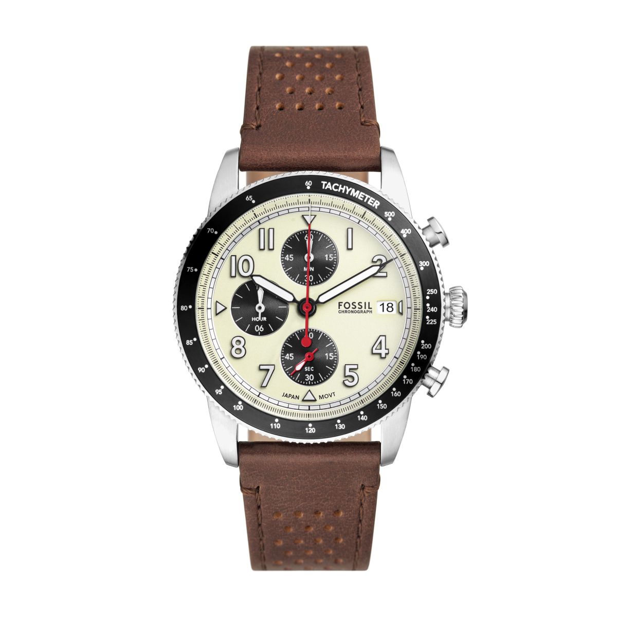 FOSSIL FS6042 SPORT TOURER Машки Часовник | Најголема онлајн продавница ...