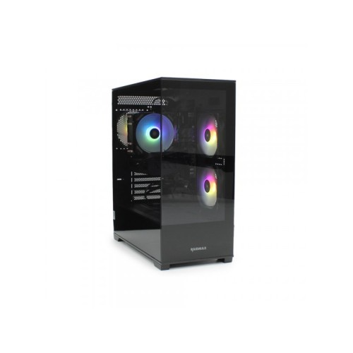 Ewe Comp Desktop gaming računar, AMD Ryzen 5 5600X,32GB/1TB, RTX4060 ...