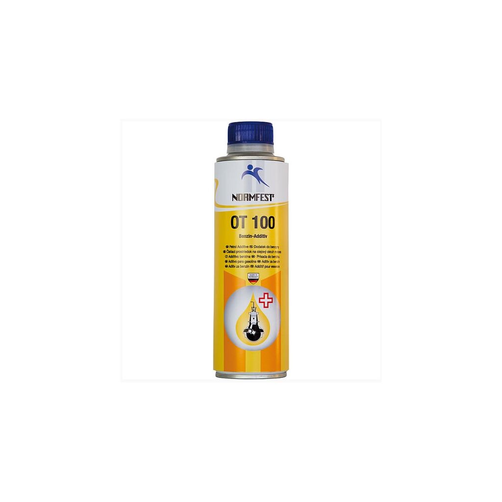 Normfest Benzin aditiv, 300ml | Online prodaja | Ananas