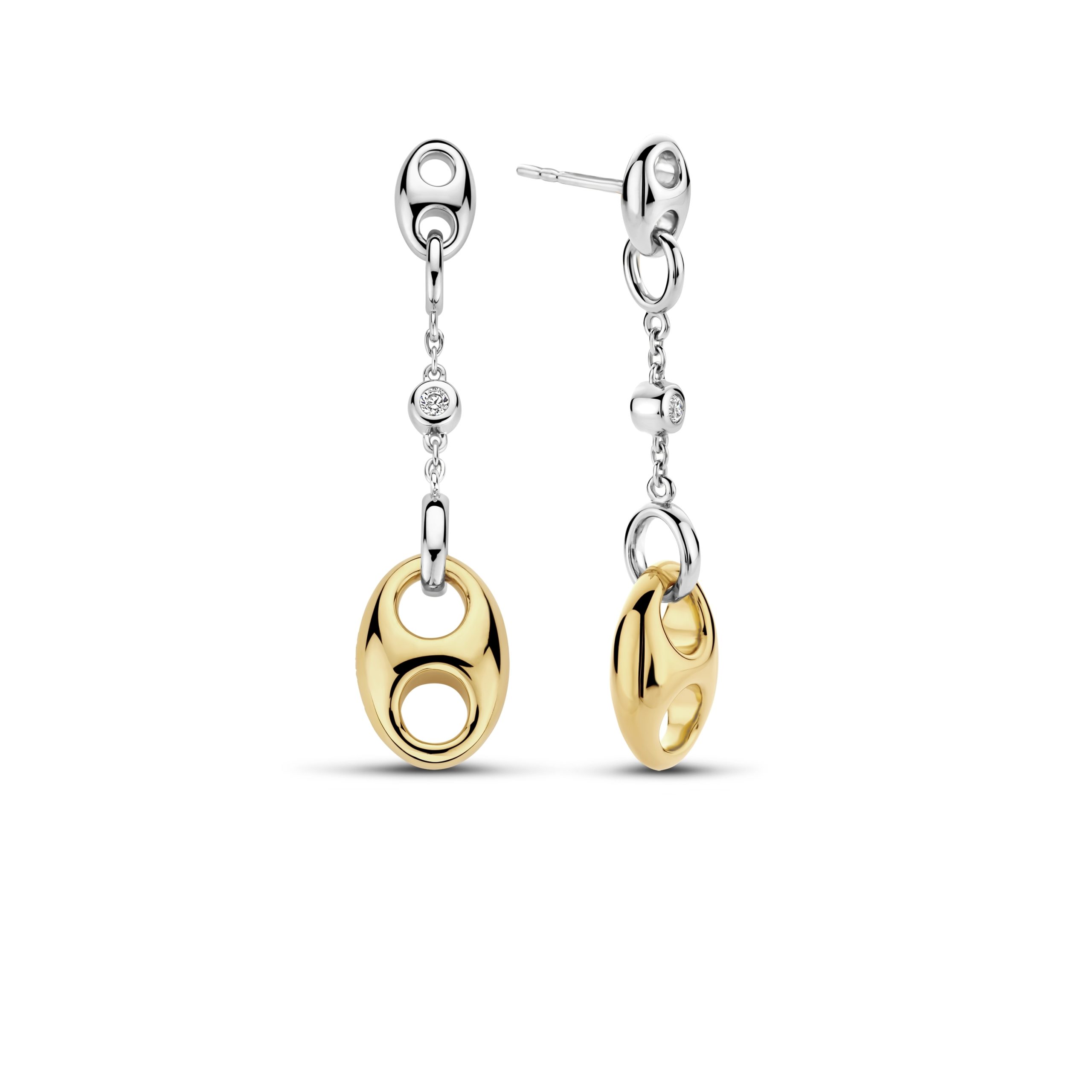 TI SENTO Minđuše 7984Zy,Srebro 925 | Online prodaja TI SENTO Minđuše 7984Zy,Srebro 925 proizvoda