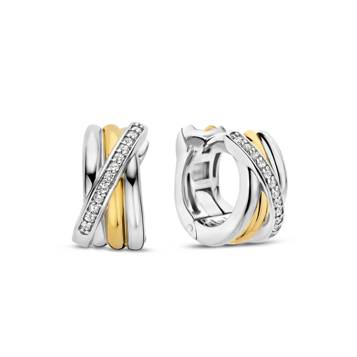 TI SENTO Minđuše 7960Zy ,Srebro 925 | Online prodaja TI SENTO Minđuše 7960Zy ,Srebro 925 proizvoda