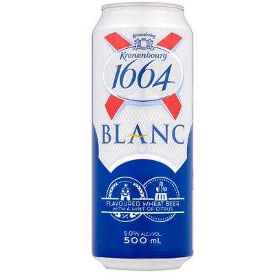 Kronenbourg Blanc Pivo | Online prodaja | Ananas
