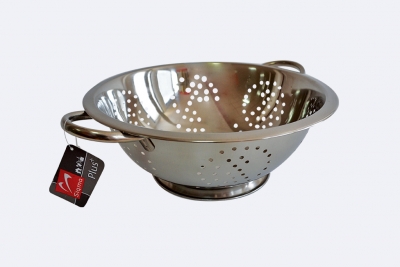 Metalac Inox длабока цедалка 28цм | Најголема онлајн продавница во ...