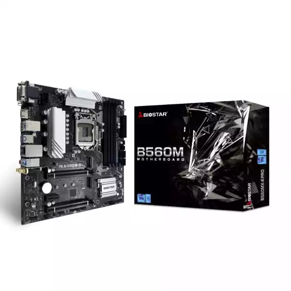 Biostar Grafička kartica RX 6600, 8 GB GDDR6, 128-bit, HDMI ...