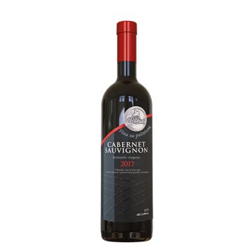 Rubin Crveno vino Cabernet Sauvignon, 0.7l | Online prodaja | Ananas