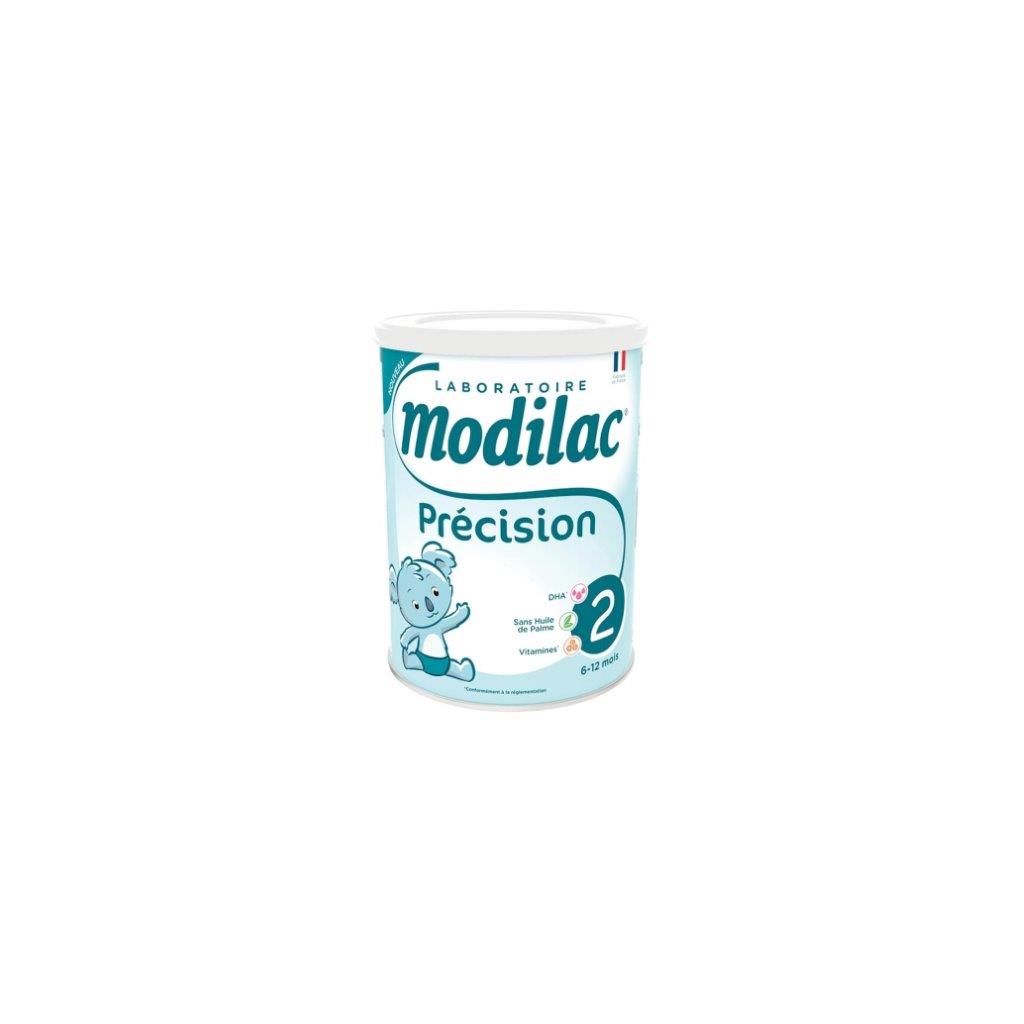 Modilac 2 Mlečna formula za odoјčad Precision, 700g | Online prodaja ...