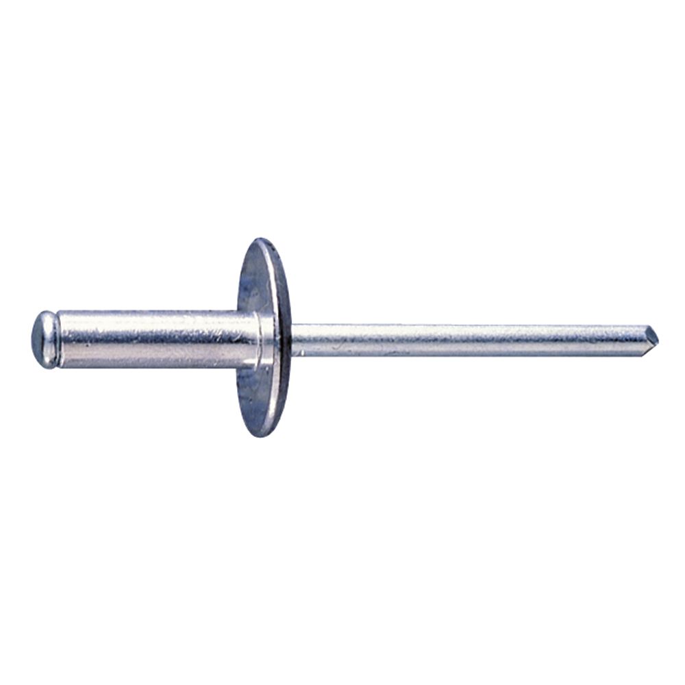 INDEX Pop Nitna WB, Aluminijumska, Široka glava, 4.8X18, 20kom | Online ...