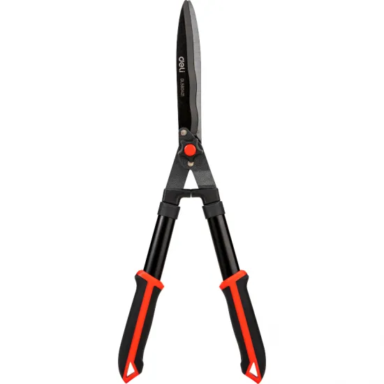 DELI Makaze za živu ogradu 670mm | Online prodaja | Ananas