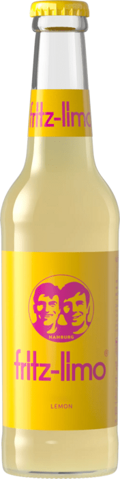 Fritz-kola Lemon, 33cl | Online prodaja | Ananas