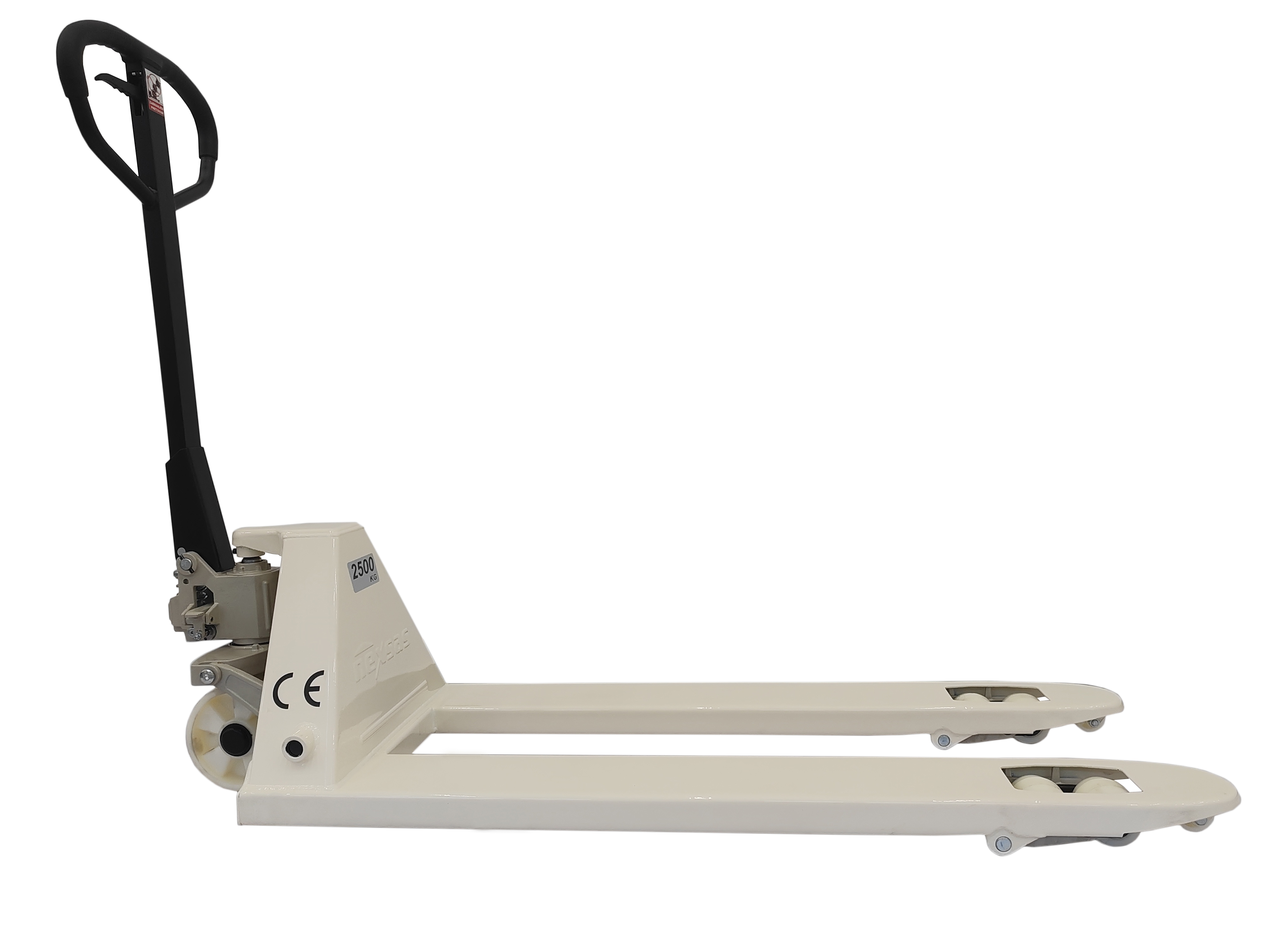 NEXSAS Paletar NPT-C 2500 | Online prodaja | Ananas