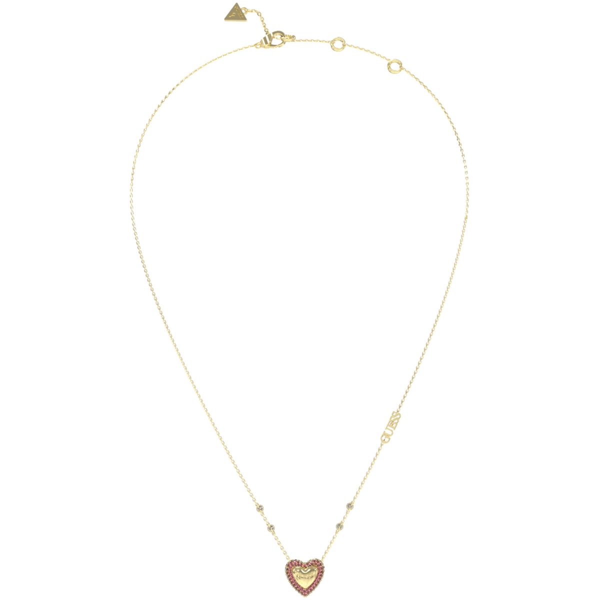 GUESS Ланче JUBN05007JWYGPKT/U BELOVED | Најголема онлајн продавница во ...