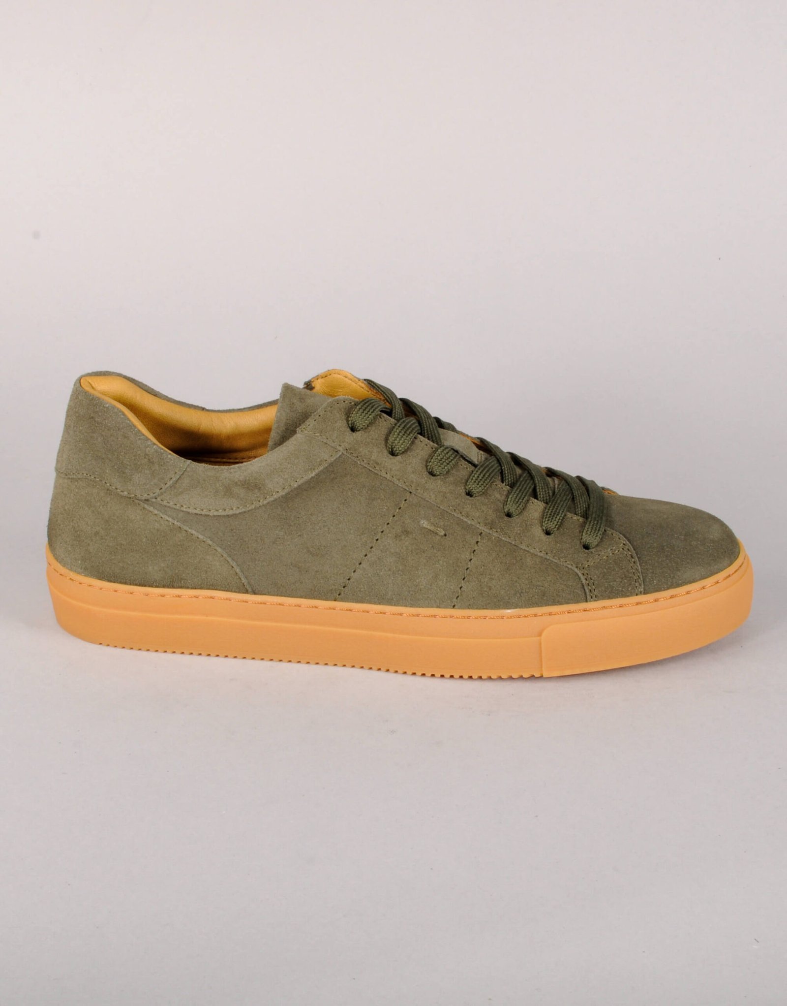 Labrador Muške patike 040-11-25, Maslinaste | Online prodaja | Ananas