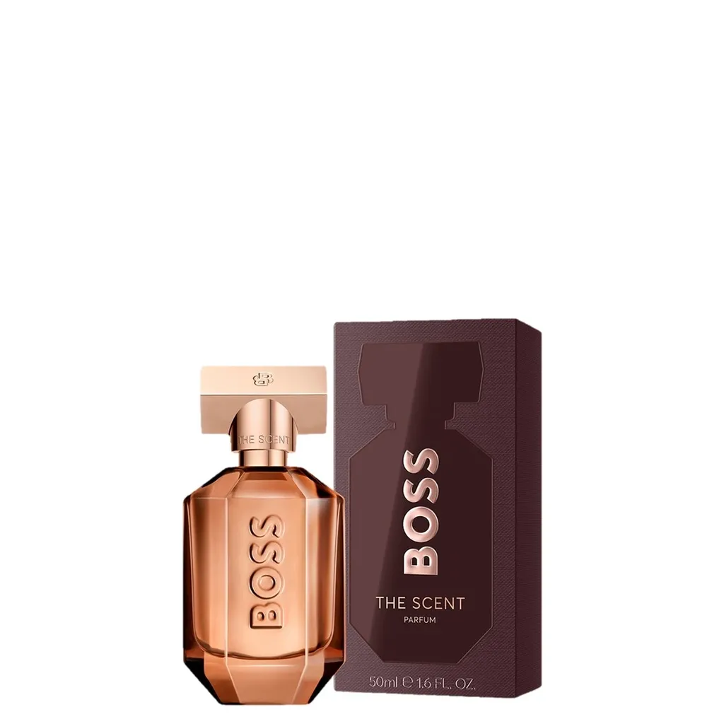 Hugo Boss Ženski parfem The Scent EDP, 50ml | Online prodaja | Ananas