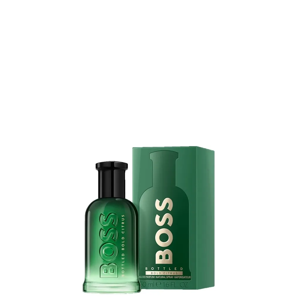Hugo Boss Muški parfem Bottled Bold Citrus EDP, 50ml | Online prodaja ...