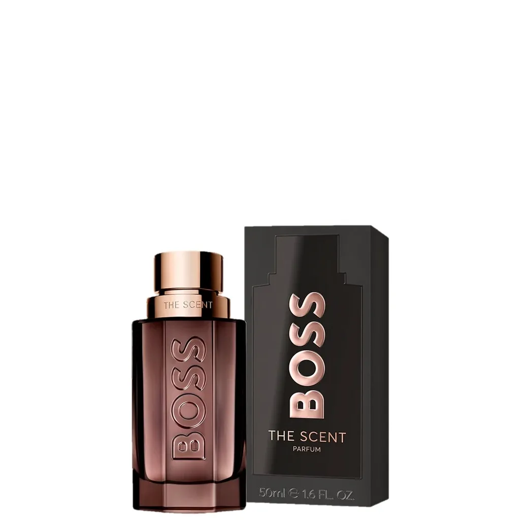 Hugo Boss Muški parfem The Scent EDP, 50ml | Online prodaja | Ananas
