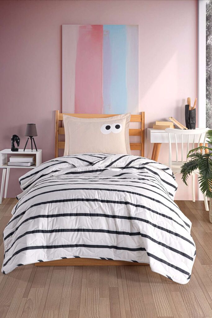 L'essentiel Maison Prekrivač Funny 220x160, Braon | Online prodaja | Ananas