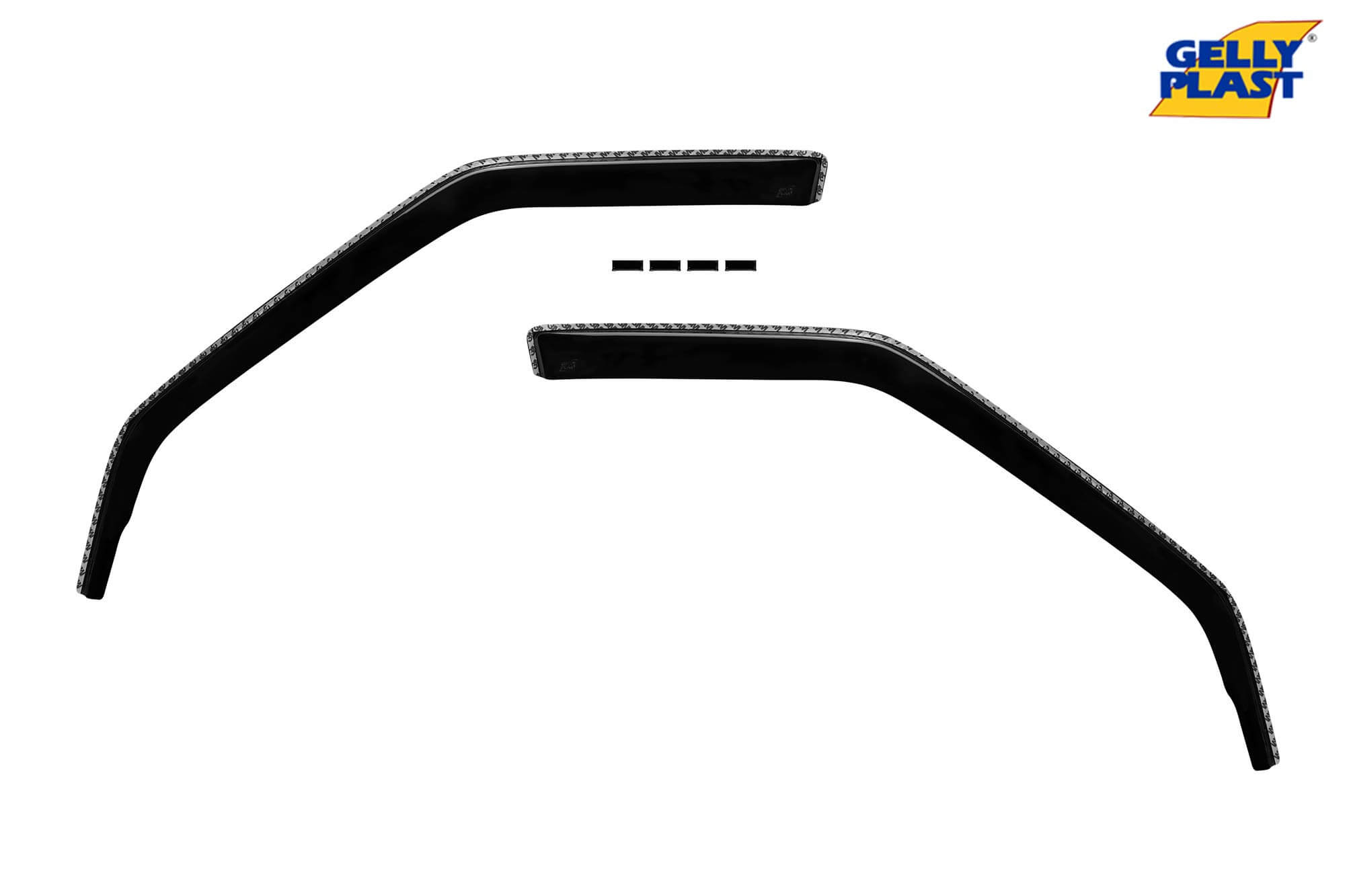 GELLYPLAST Предни ветробрани Gelly Plast за Range Rover Sport 2005-2012 ...