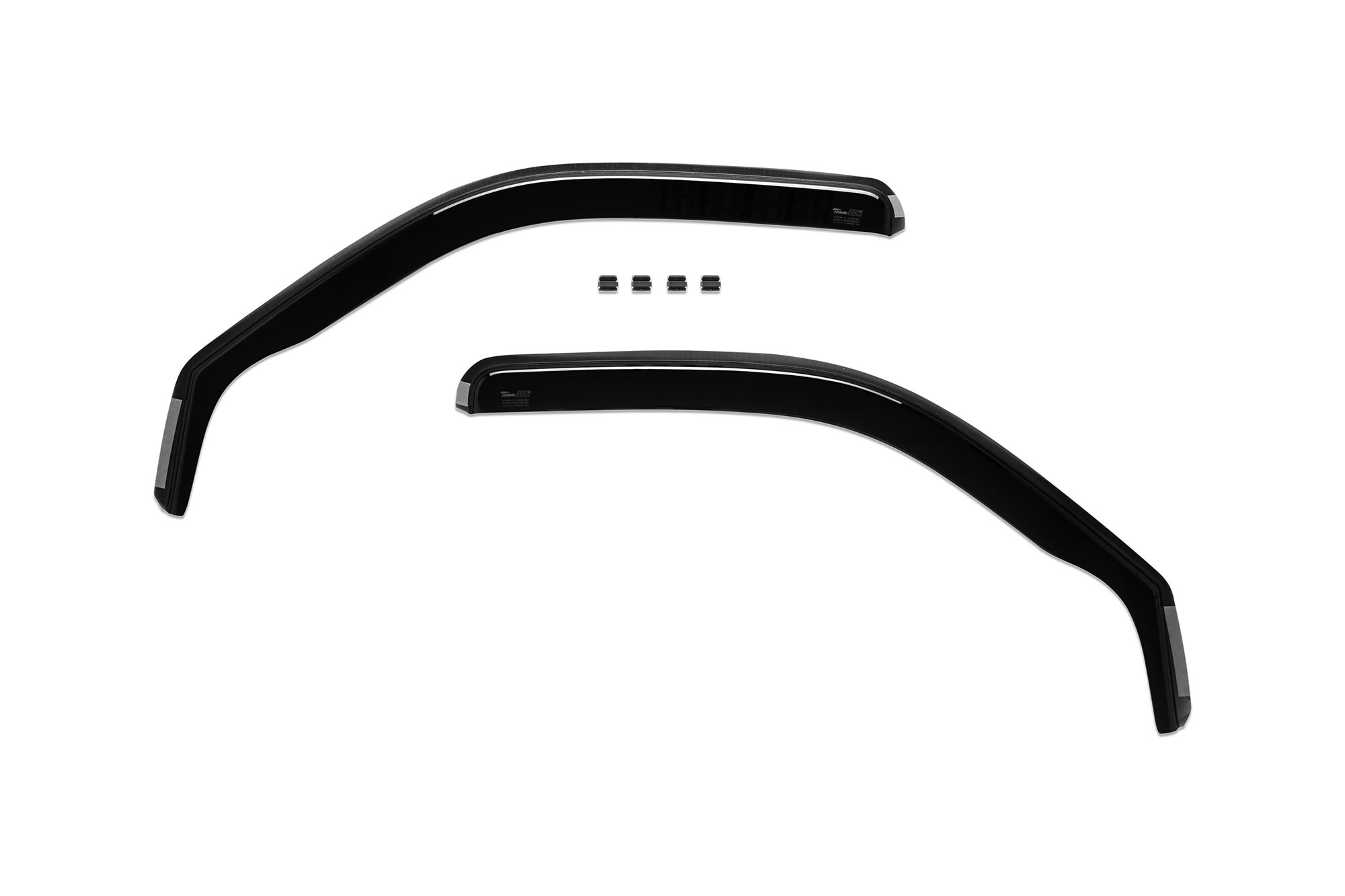 HEKO Предни ветробрани Heko за Ford Ranger 4 врати 2007-2012 ...