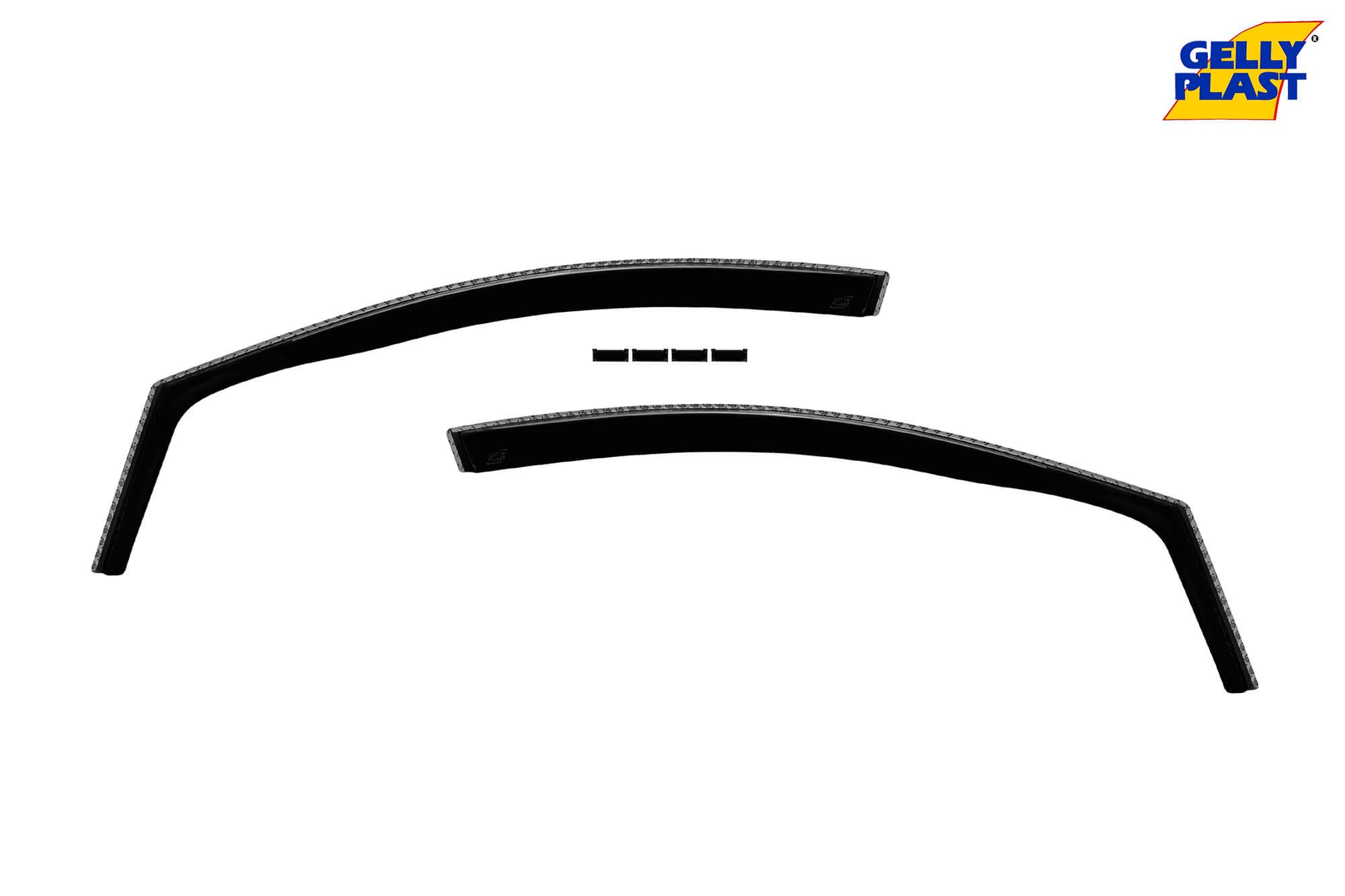 GELLYPLAST Предни ветробрани Gelly Plast за Toyota Corolla Е210 CW, SW ...