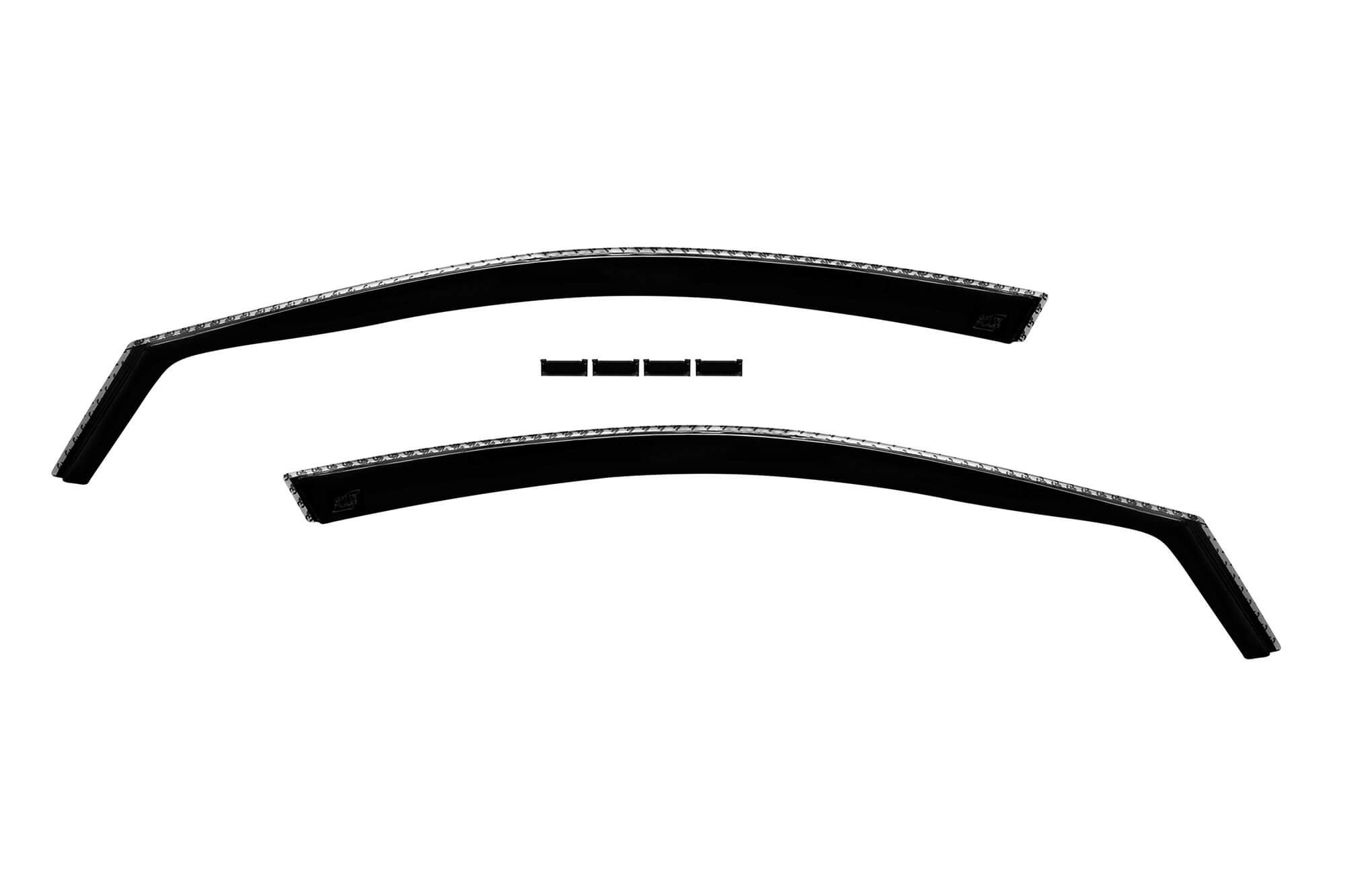 GELLYPLAST Предни ветробрани Gelly Plast за Mercedes GLA X156 2013-2019 ...