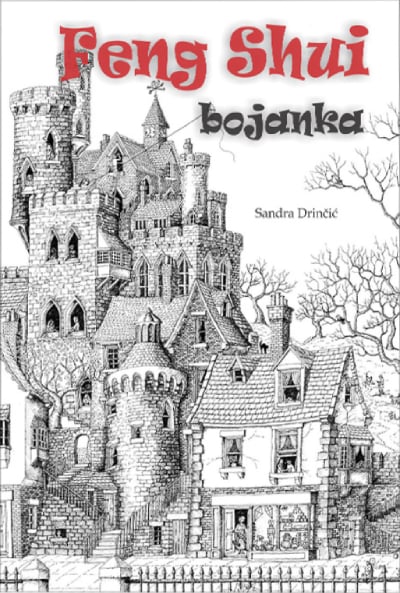 Feng Shui Bojanka | Online prodaja | Ananas