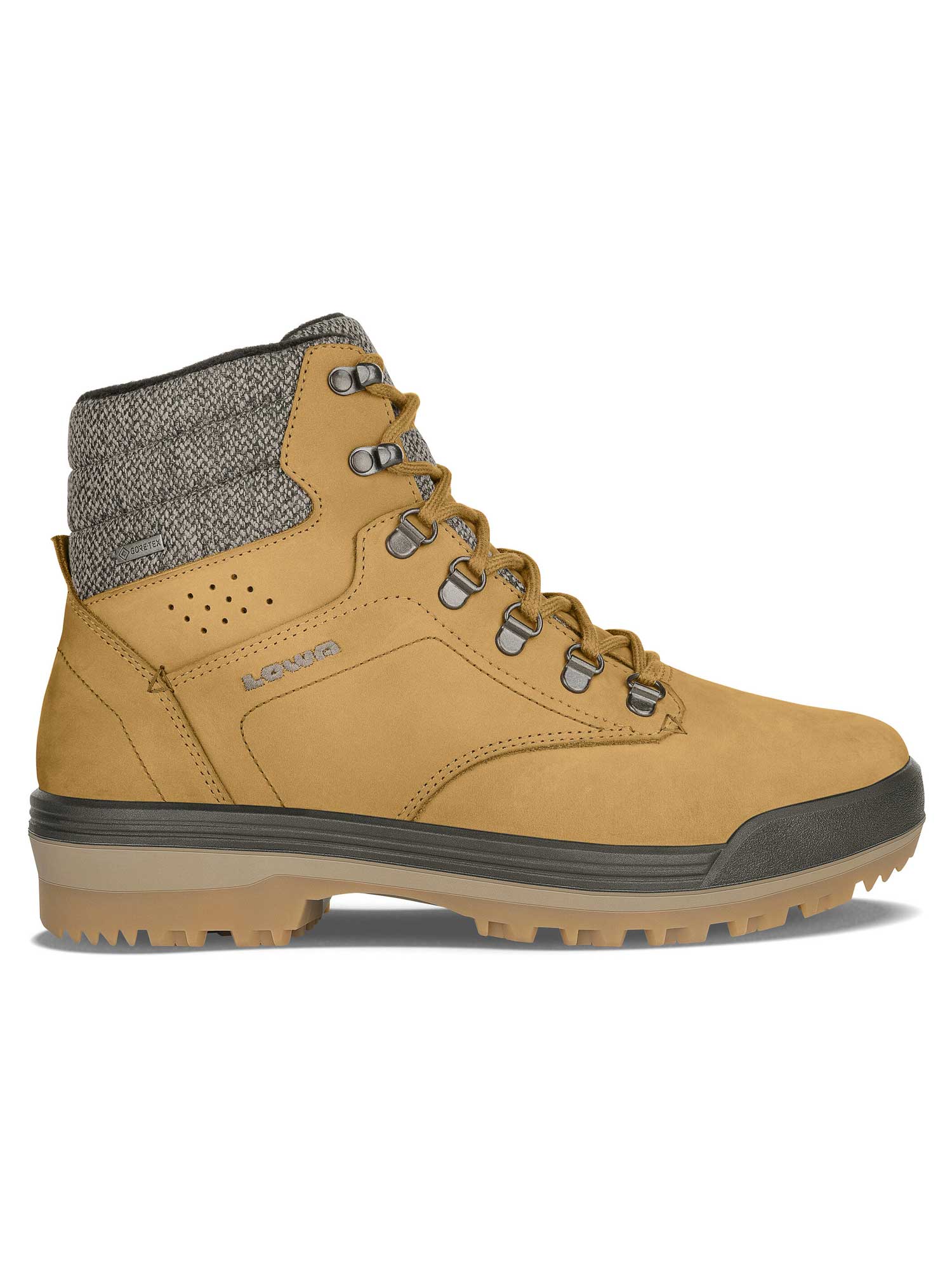 LOWA Muške cipele Nera GTX, Kaki | Online prodaja | Ananas