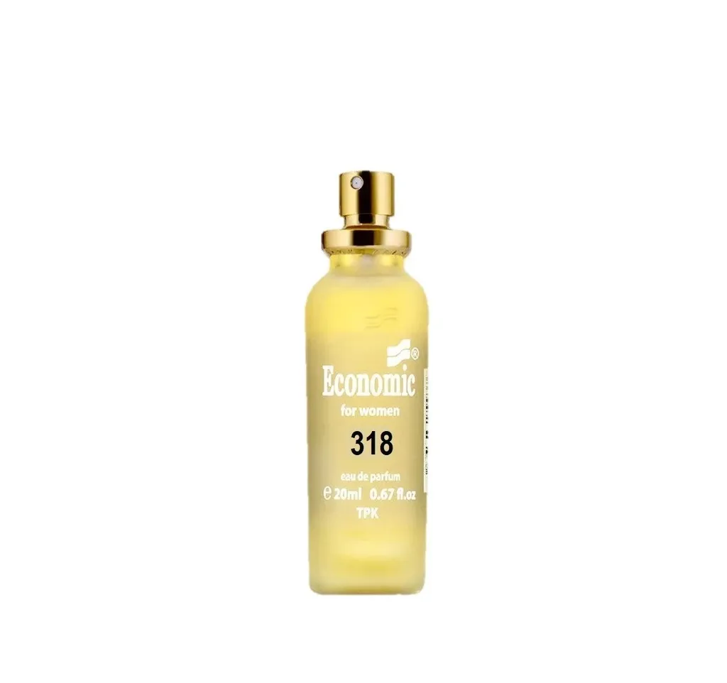 Economic Ženski parfem 318, EDP, 20 ml | Online prodaja | Ananas