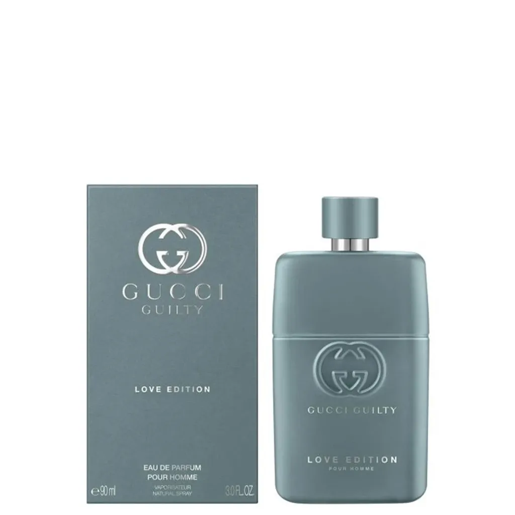 Gucci Muški parfem Guilty Love Edition, 90 ml | Online prodaja | Ananas