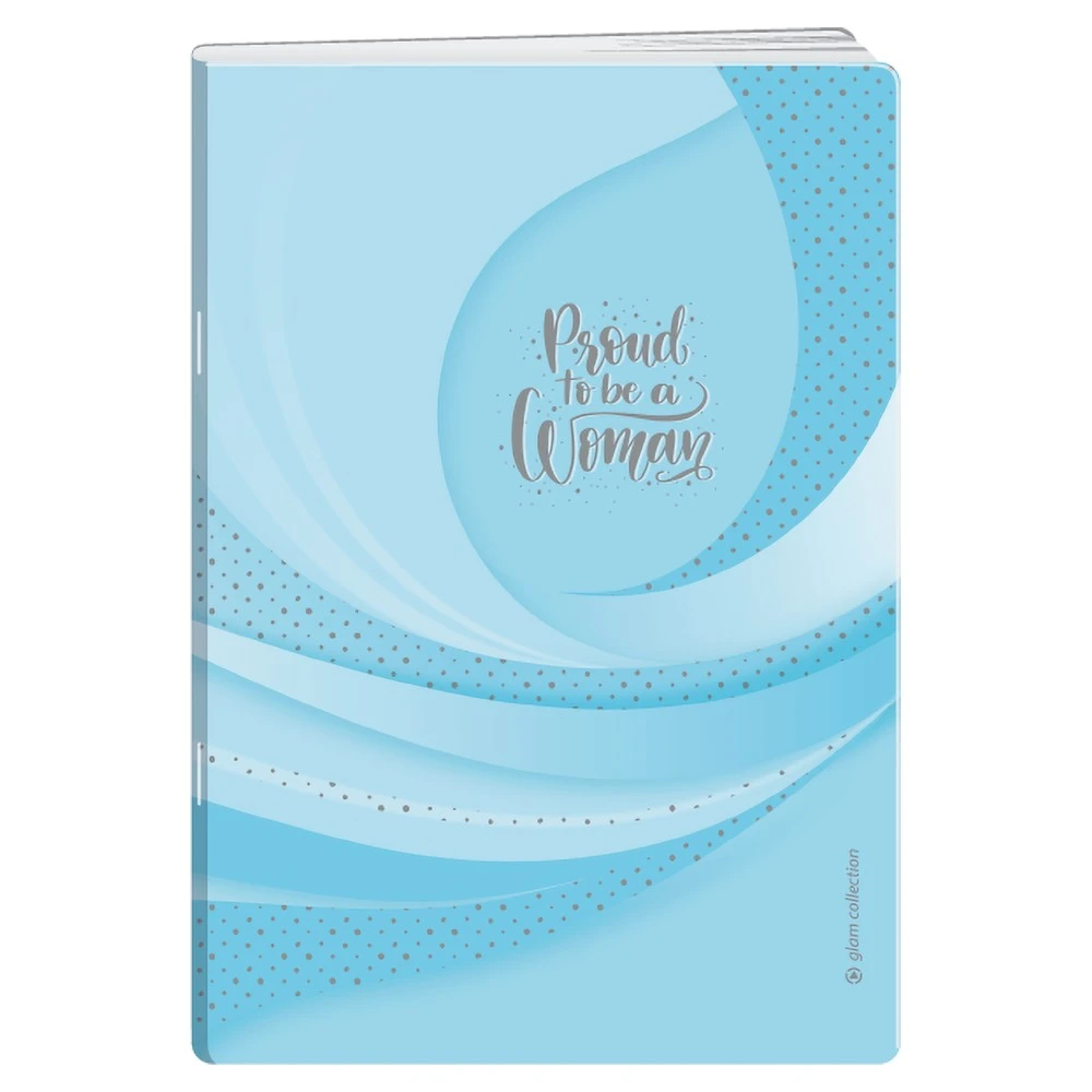 Play Sveska Premium, 50 lista, A4, Karo, Plava | Online prodaja | Ananas