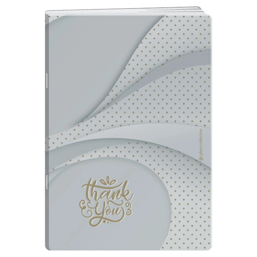 Play Sveska Premium, 50 lista, A4, Karo, Siva | Online prodaja | Ananas