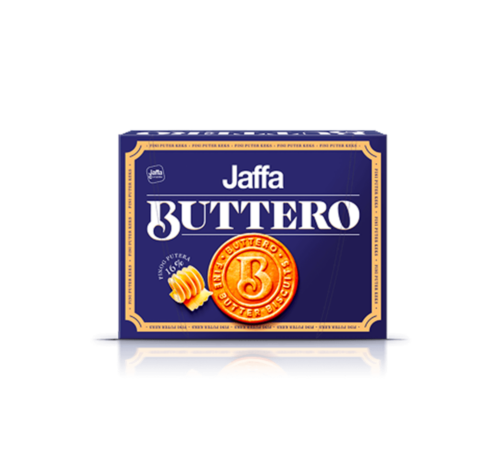 Jaffa Keks Butero, 155g | Online prodaja | Ananas