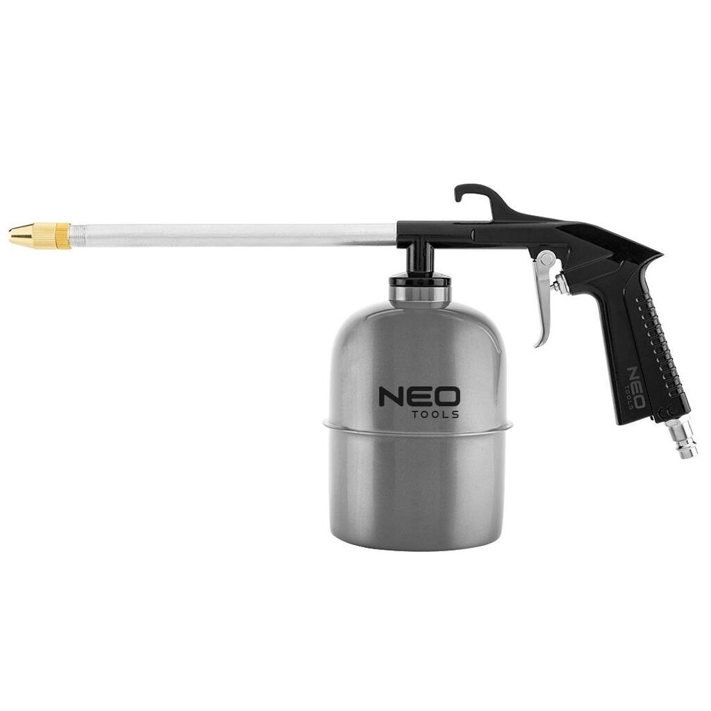 Neo tools Pištolj za podmazivanje, Kompresorski, 14-706 | Online ...