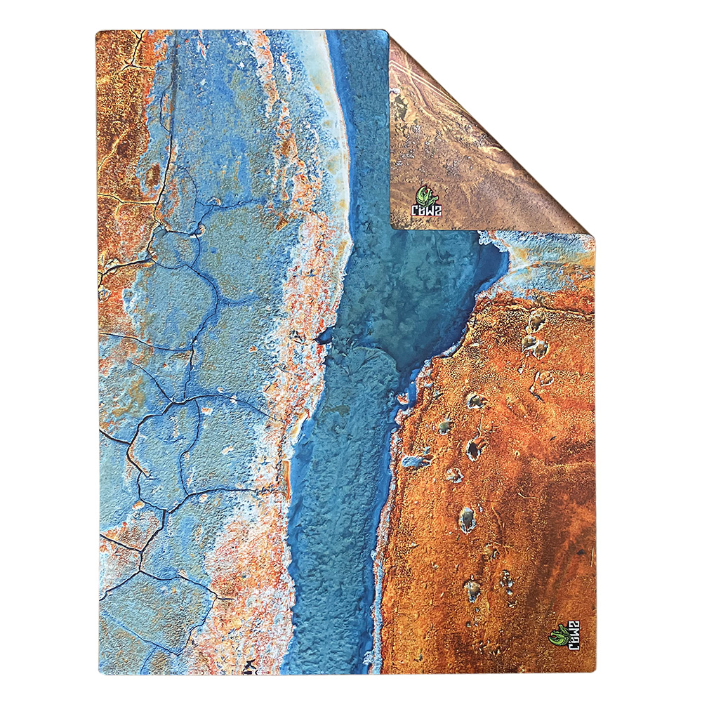 Spawn podloga za misa Play Mat V2 sa dve strane | Online prodaja | Ananas