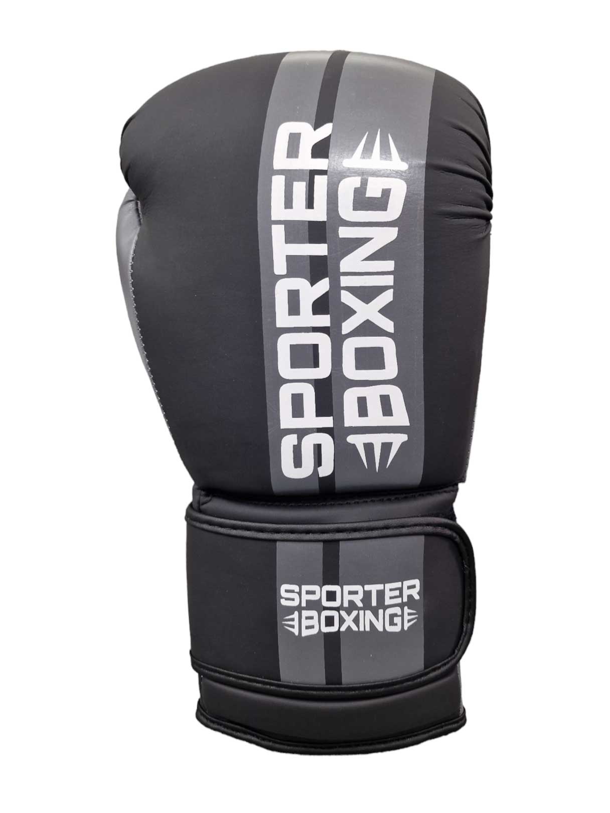 SPORTER BOXING Rukavice za boks, Sive | Online prodaja | Ananas