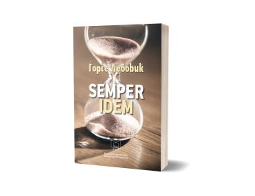 Полица SEMPER IDEM - Ѓорѓе Лебовиќ | Најголема онлајн продавница во ...