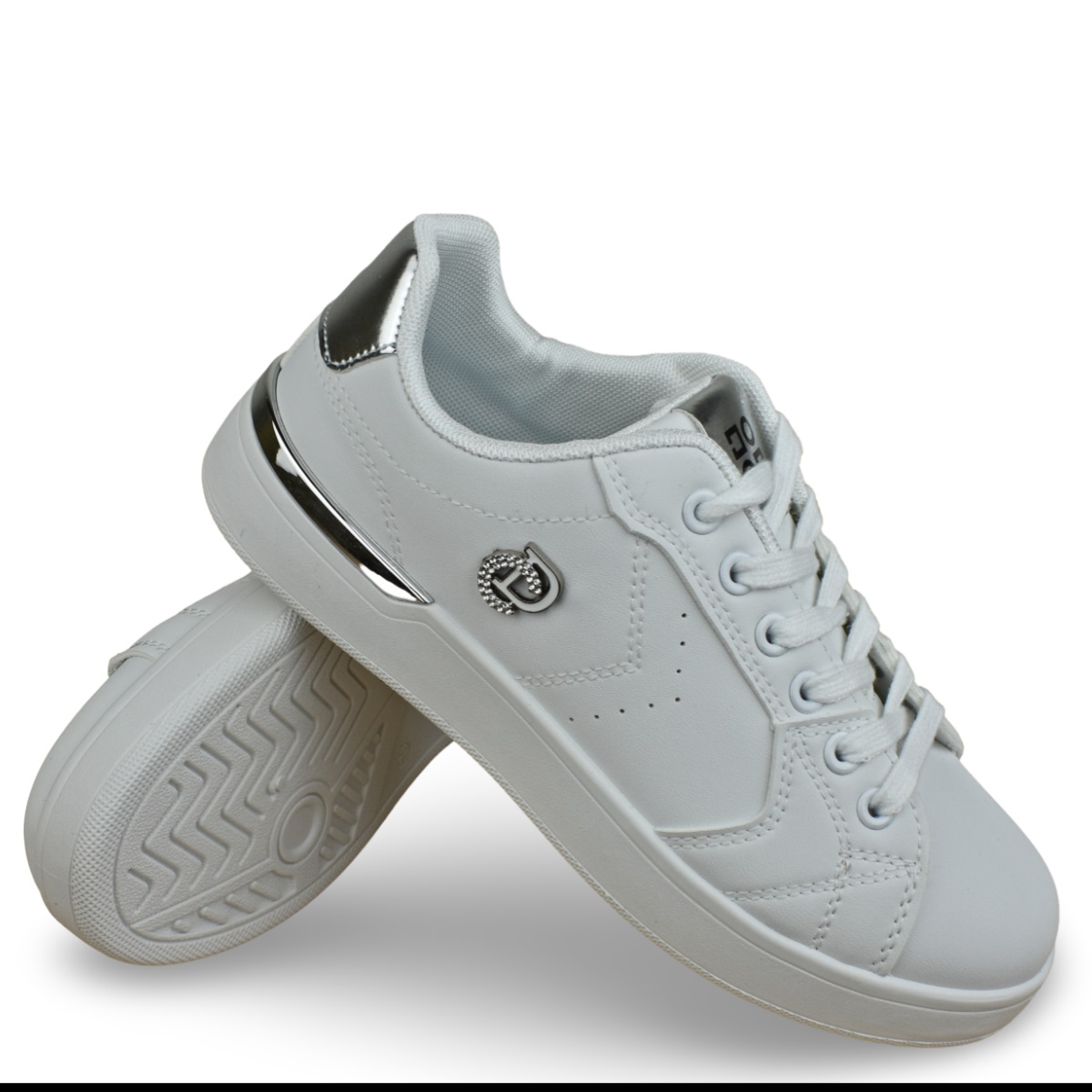 Ženske patike Mat Star 164249, Bele | Online prodaja | Ananas