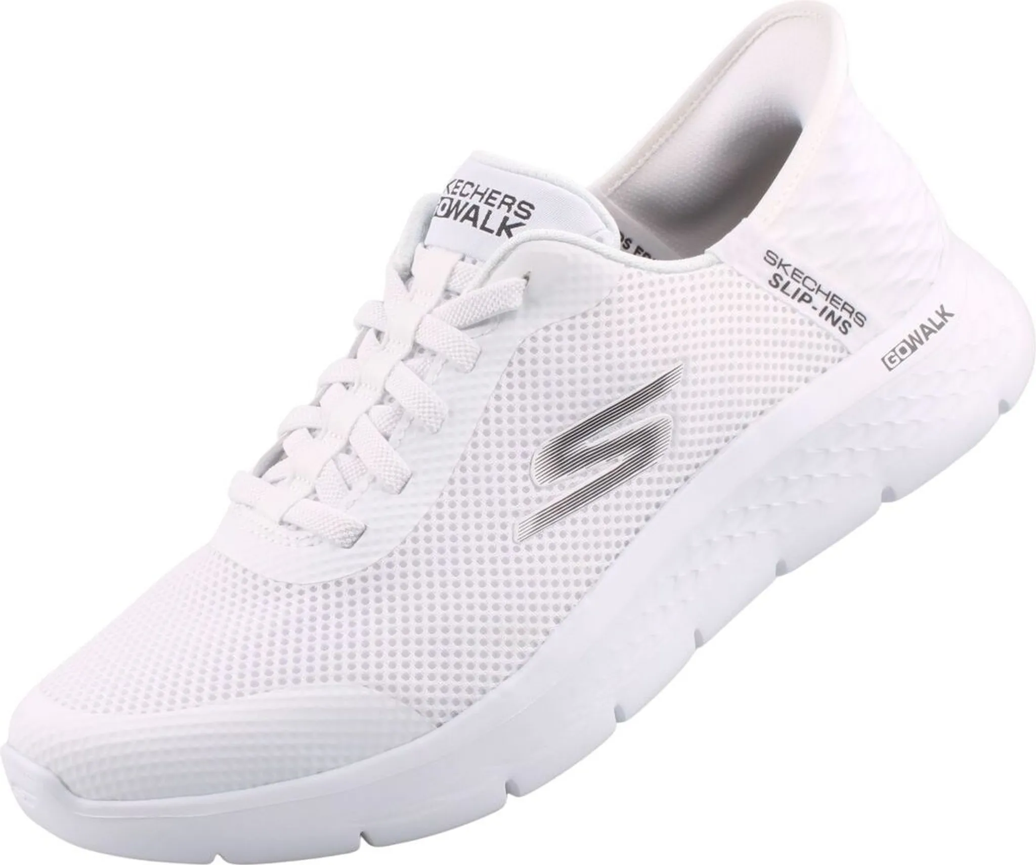 Skechers Muške patike Slip-ins go walk flex hands up, Bele | Online ...