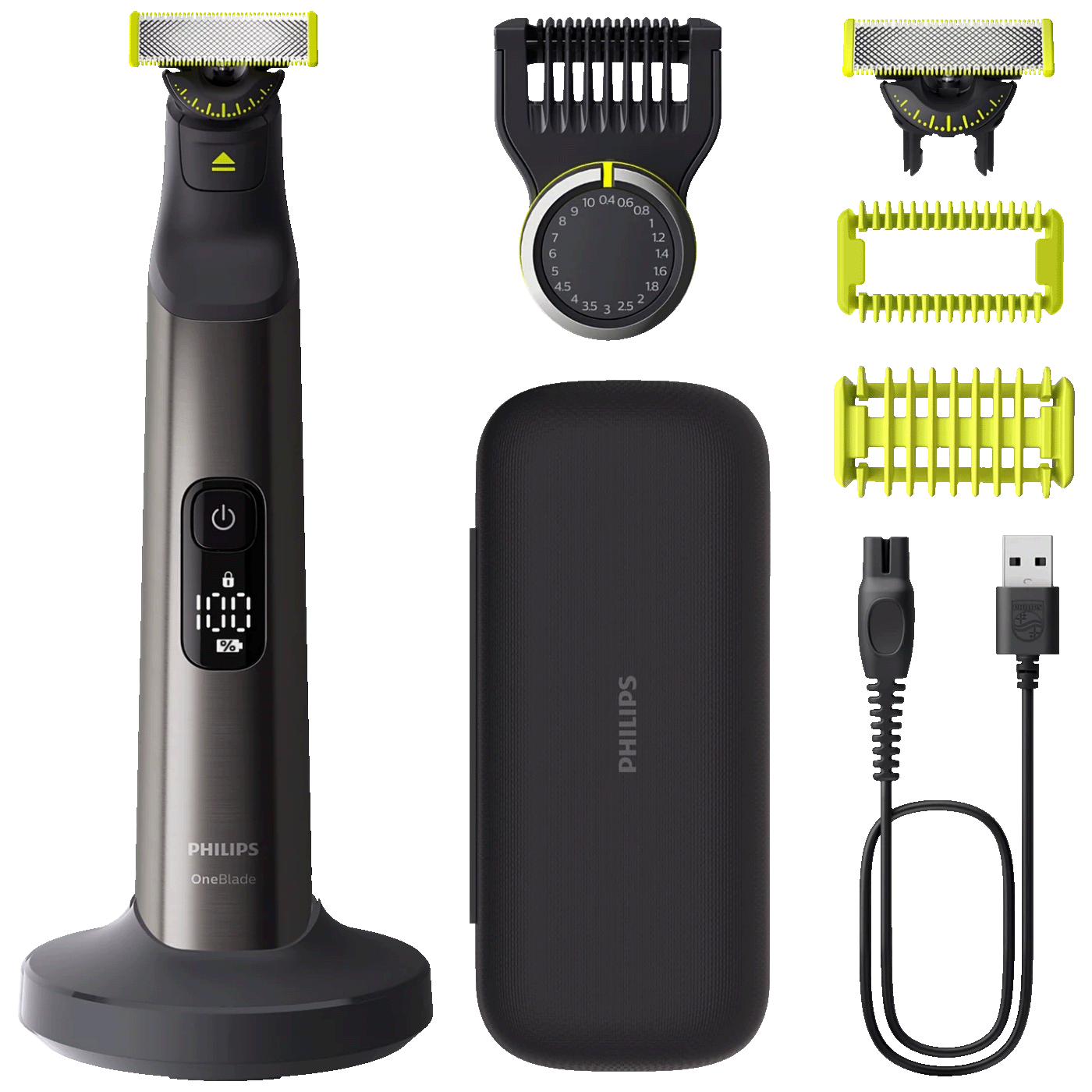 Philips Pro Aparat za brijanje QP6652/61 One blade | Online prodaja | Ananas BiH