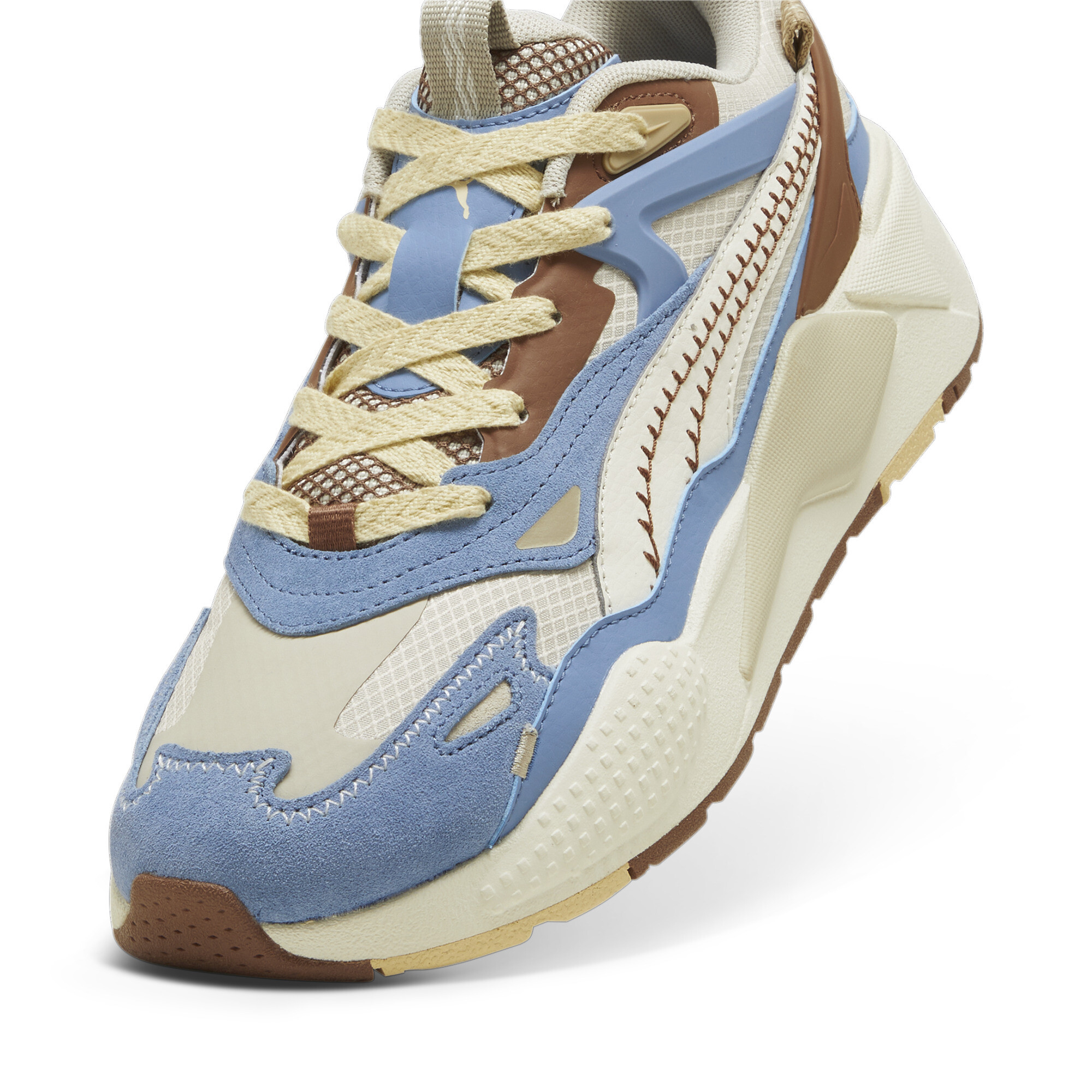 PUMA Muške patike RS-X Efekt, Plave | Online prodaja PUMA Muške patike ...