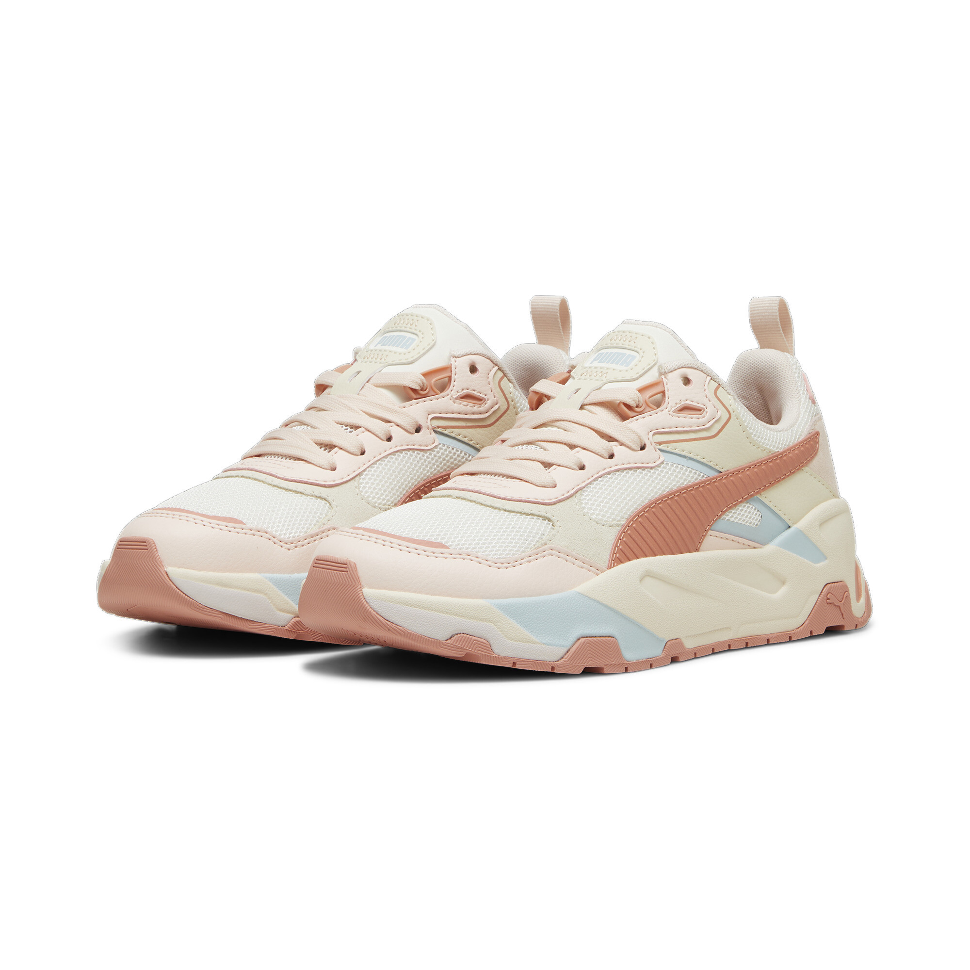 PUMA Ženske patike Trinity Sneakers, Roze | Online prodaja PUMA Ženske ...